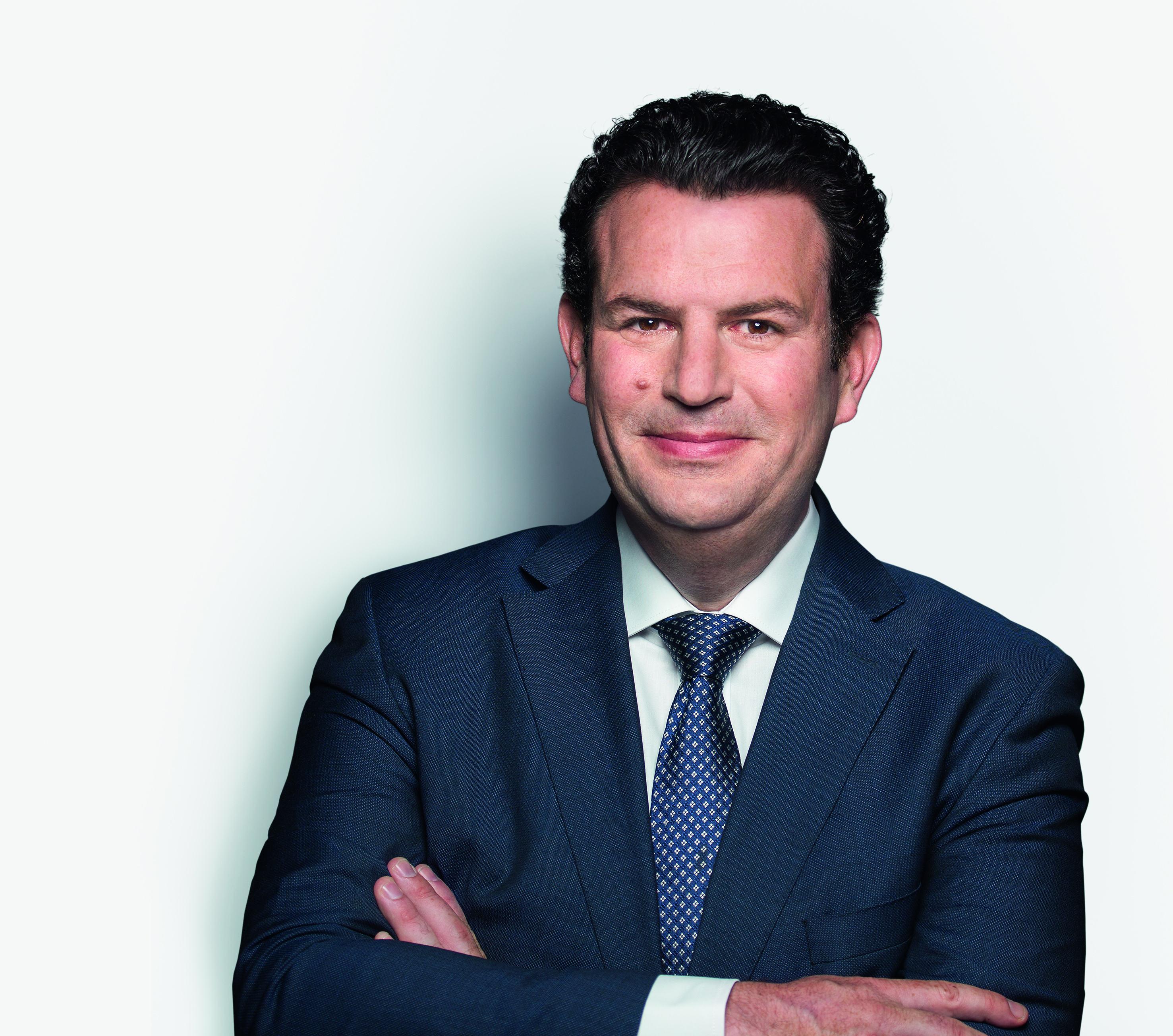 Pressefoto - Hubertus-Heil.de